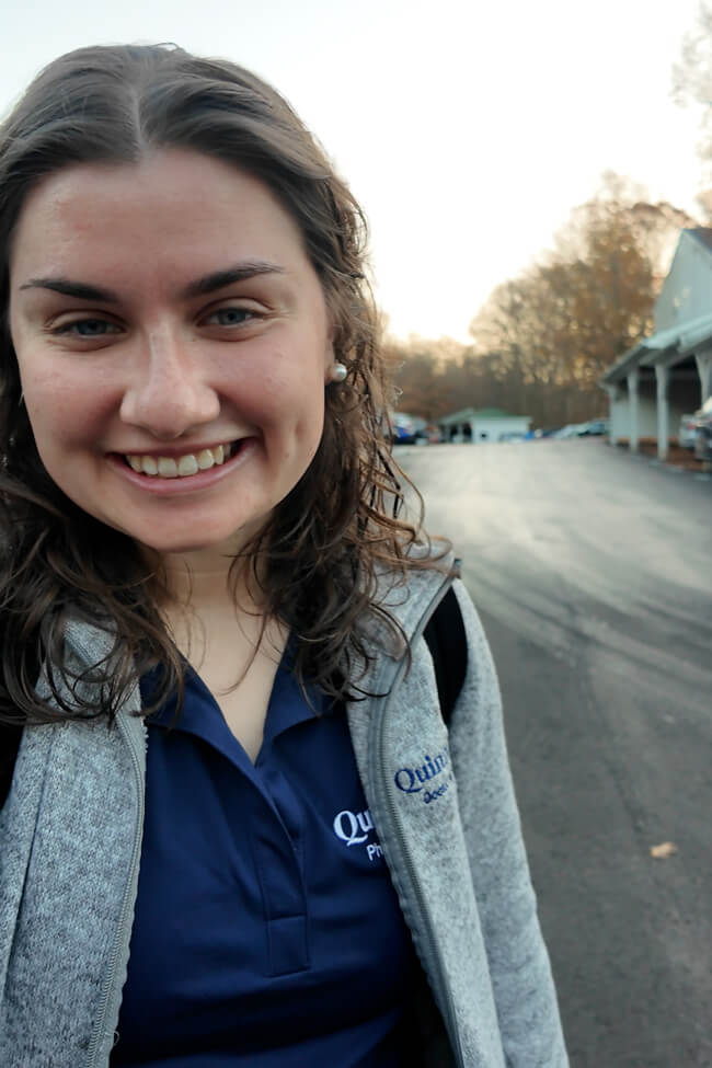 Doctor of Physical Therapy